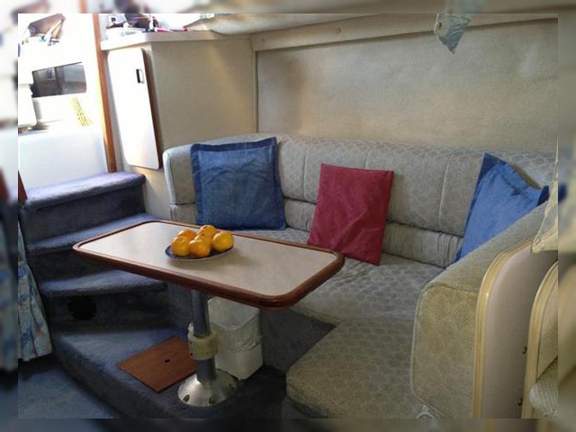 1992 Regal Commodore 290 for sale. View price, photos and Buy 1992 ...