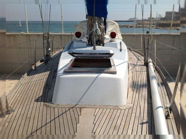 1971 Nautor Swan 37 for sale. View price, photos and Buy 1971 Nautor ...