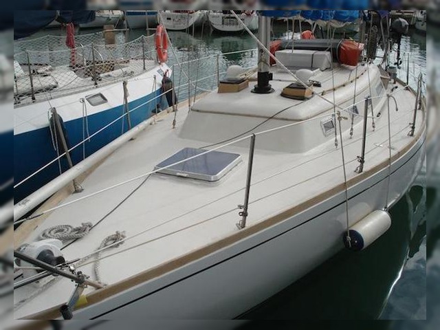 1972 Carter 33 for sale. View price, photos and Buy 1972 Carter 33 #69455