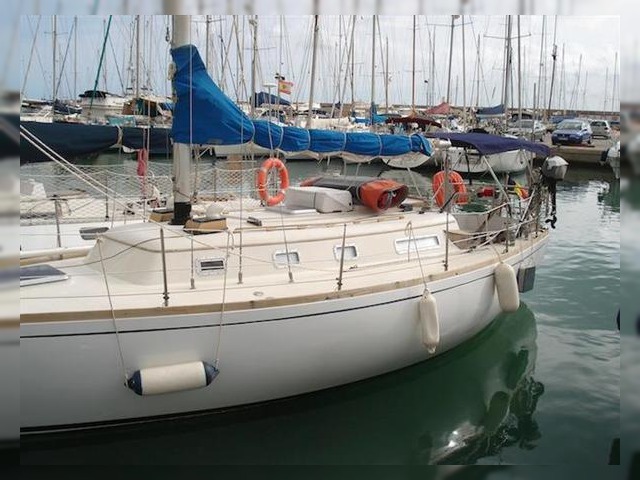 1972 Carter 33 for sale. View price, photos and Buy 1972 Carter 33 #69455