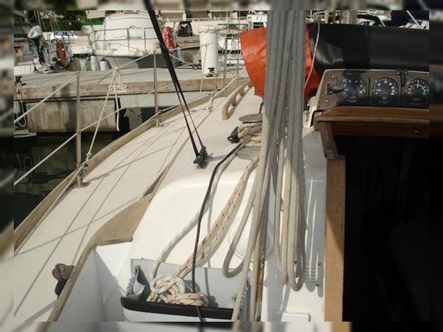 1972 Carter 33 for sale. View price, photos and Buy 1972 Carter 33 #69455