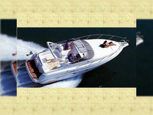 2003 Cranchi 29 Giada for sale. View price, photos and Buy 2003 Cranchi ...