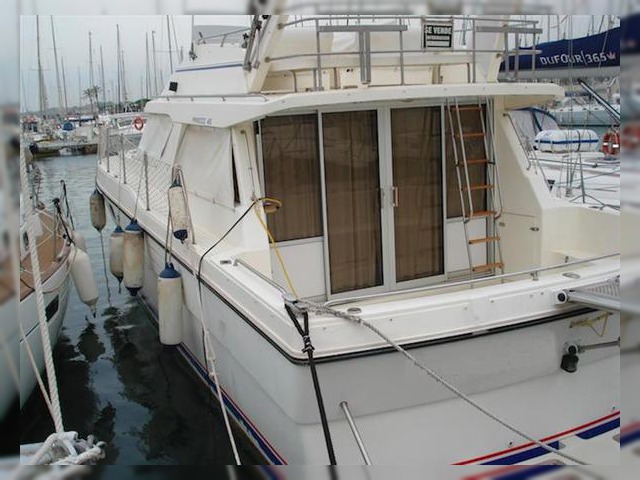 1988 Princess 415 for sale. View price, photos and Buy 1988 Princess ...
