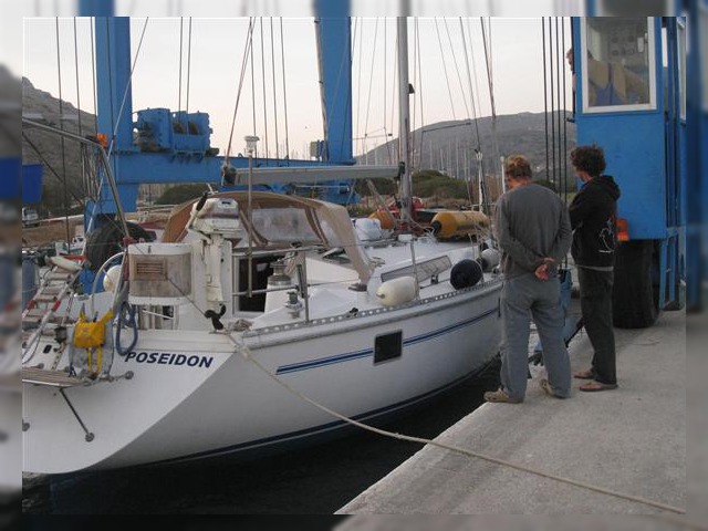 1986 Gib'Sea 126 for sale. View price, photos and Buy 1986 Gib'Sea 126 ...