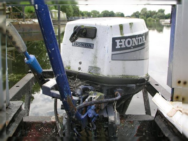 1992 Springer Water Bug for sale. View price, photos and Buy 1992 ...