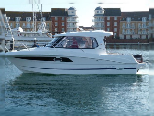 2014 Beneteau Antares 8.80 for sale. View price, photos and Buy 2014 ...