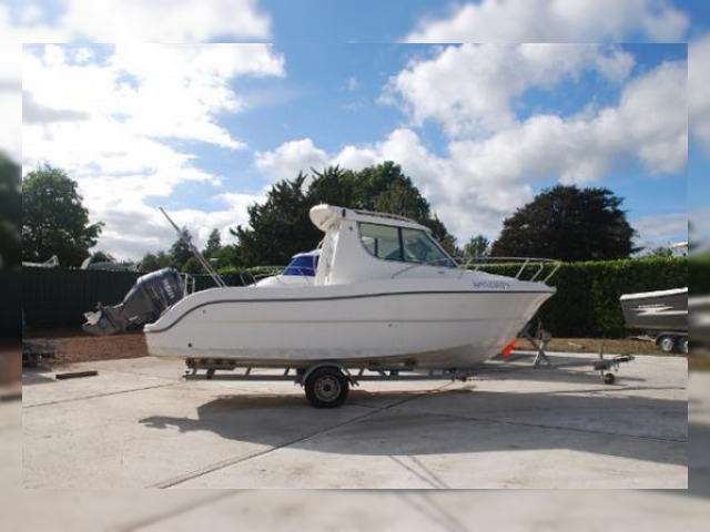 2006 Sessa Dorado 22 for sale. View price, photos and Buy 2006 Sessa ...