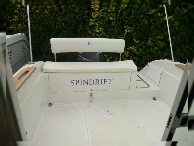 2006 Sessa Dorado 22 for sale. View price, photos and Buy 2006 Sessa ...