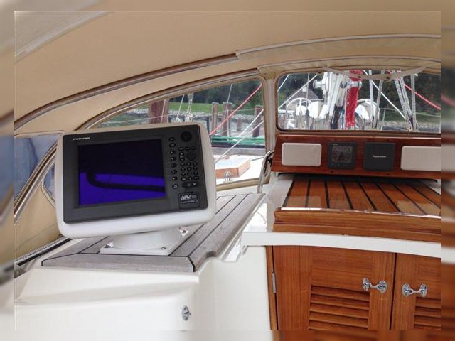 2007 Shannon 52 Sloop/Cutter for sale. View price, photos and Buy 2007 ...