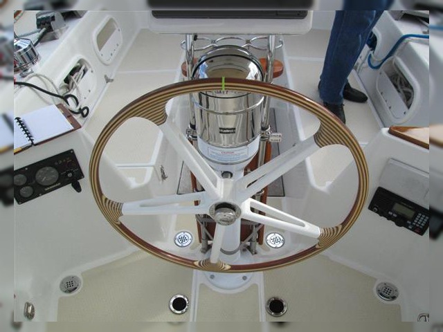 2007 Shannon 52 Sloop/Cutter for sale. View price, photos and Buy 2007 ...