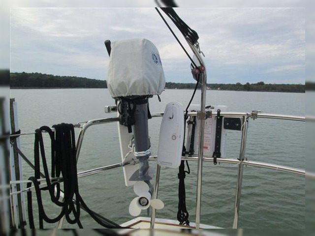 2007 Shannon 52 Sloop/Cutter for sale. View price, photos and Buy 2007 ...