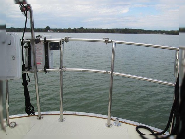 2007 Shannon 52 Sloop/Cutter for sale. View price, photos and Buy 2007 ...