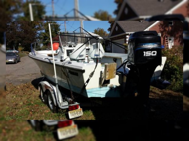 1973 Mako 201 for sale. View price, photos and Buy 1973 Mako 201 #69602