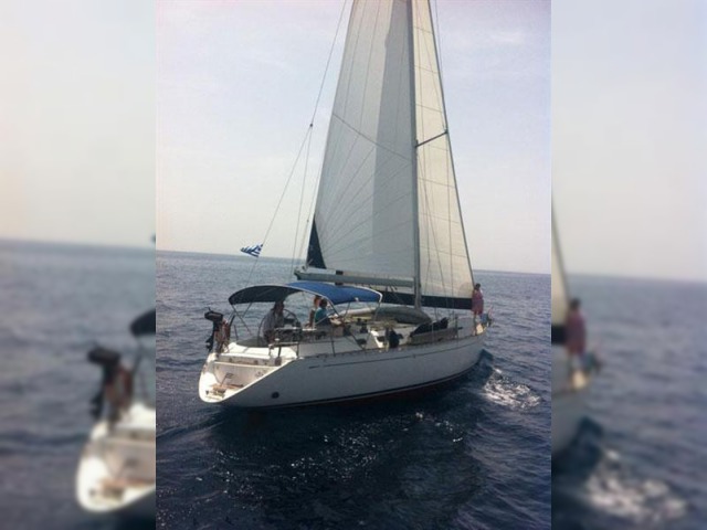 1998 Dufour 50 Classic for sale. View price, photos and Buy 1998 Dufour ...