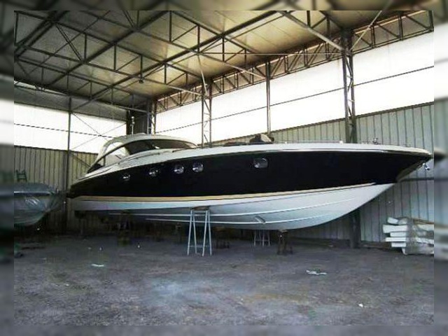 2000 Baia 63 Azurra for sale. View price, photos and Buy 2000 Baia 63 ...