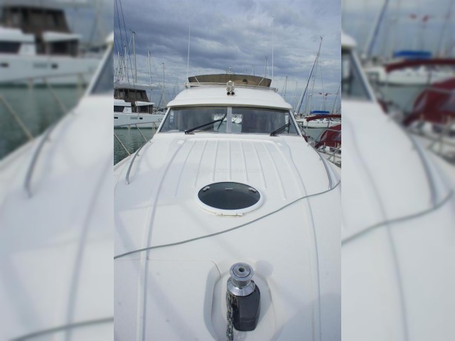 1998 Princess 430 for sale. View price, photos and Buy 1998 Princess ...