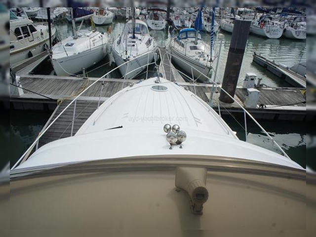 1998 Princess 430 for sale. View price, photos and Buy 1998 Princess ...