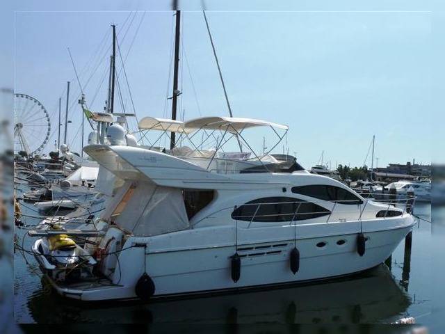 1998 Azimut 46 for sale. View price, photos and Buy 1998 Azimut 46 #69677