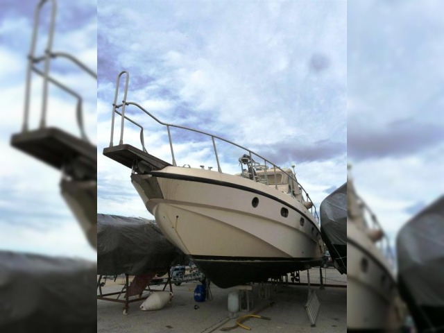 1988 Rio 12 for sale. View price, photos and Buy 1988 Rio 12 #69683