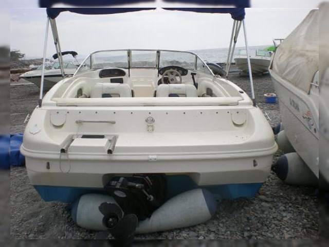 1999 Rinker 180 Bowrider for sale. View price, photos and Buy 1999 ...