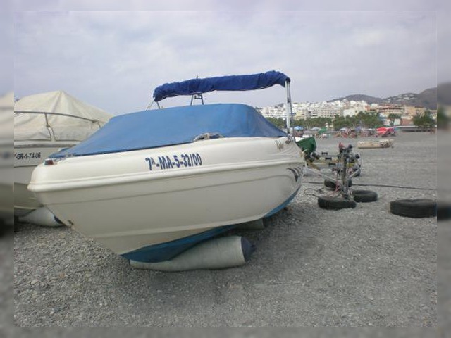 1999 Rinker 180 Bowrider for sale. View price, photos and Buy 1999 ...