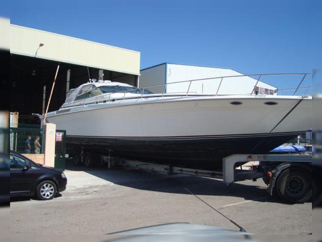 1991 Sea Ray 630 Super Sun Sport for sale. View price, photos and Buy ...
