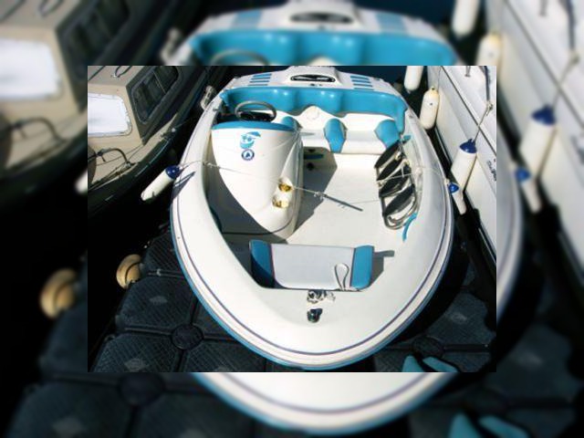 1996 Sea Ray Rayder F14 for sale. View price, photos and Buy 1996 Sea ...