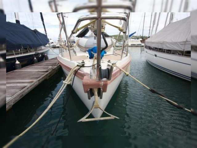 1989 Trojan 10M for sale. View price, photos and Buy 1989 Trojan 10M #698