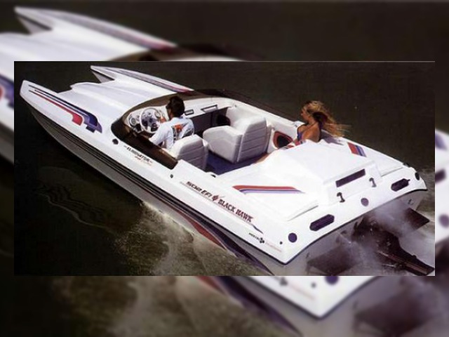 2013 Eliminator 22 Daytona Icc for sale. View price, photos and Buy ...