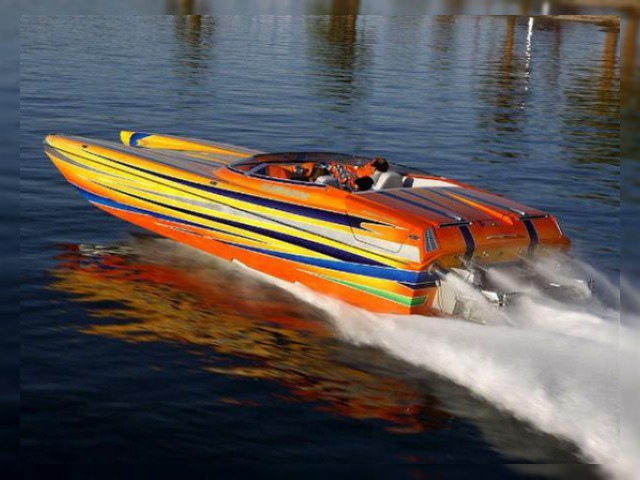 2013 Eliminator 28 Speedster for sale. View price, photos and Buy 2013 ...