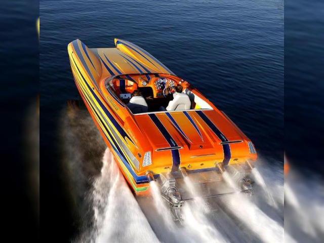 2013 Eliminator 28 Speedster for sale. View price, photos and Buy 2013 ...