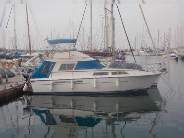 1986 Princess 33 for sale. View price, photos and Buy 1986 Princess 33 ...