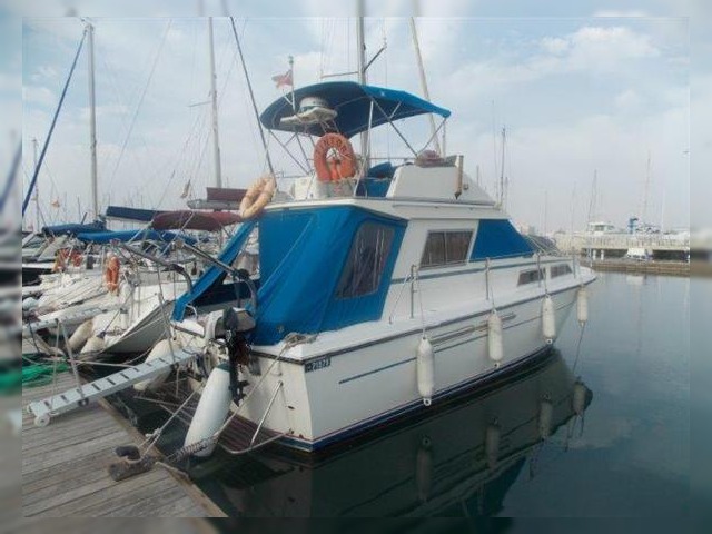 1986 Princess 33 for sale. View price, photos and Buy 1986 Princess 33 ...