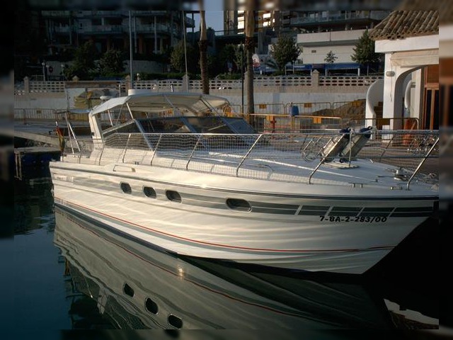1988 Princess Riviera 36 for sale. View price, photos and Buy 1988 ...