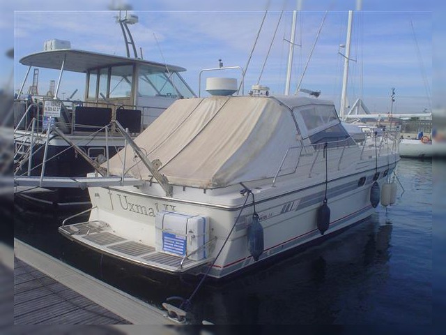 1988 Princess Riviera 36 for sale. View price, photos and Buy 1988 ...