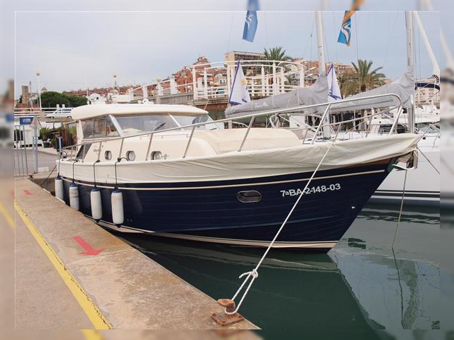2003 Apreamare 12 Comfort for sale. View price, photos and Buy 2003 ...