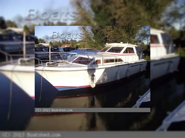 1979 Princess 33 for sale. View price, photos and Buy 1979 Princess 33 ...