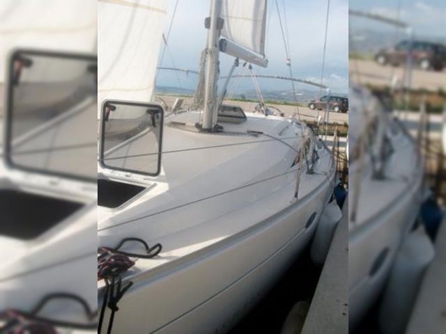 2006 Elan 344 for sale. View price, photos and Buy 2006 Elan 344 #70034
