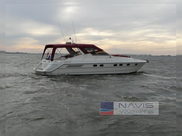1990 Princess 46 Riviera for sale. View price, photos and Buy 1990 ...