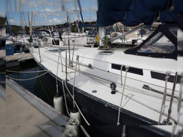 1989 Frers 45 for sale. View price, photos and Buy 1989 Frers 45 #70052