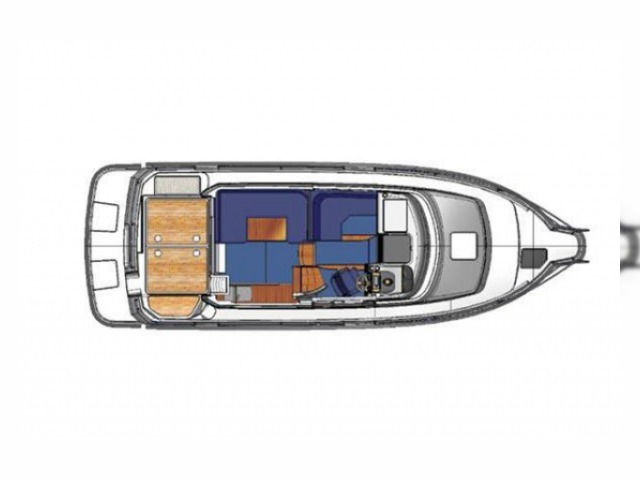 2004 Nimbus 340 Commander for sale. View price, photos and Buy 2004 ...