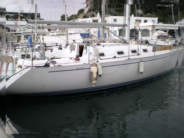 2001 Rimar 36 for sale. View price, photos and Buy 2001 Rimar 36 #70118