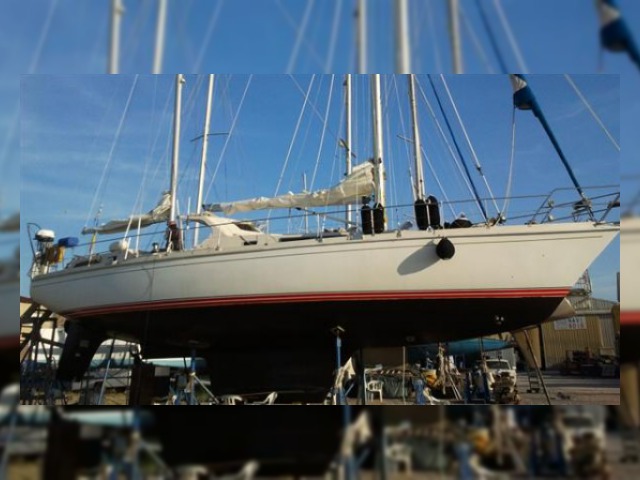 1979 Amel Mango 52 for sale. View price, photos and Buy 1979 Amel Mango ...