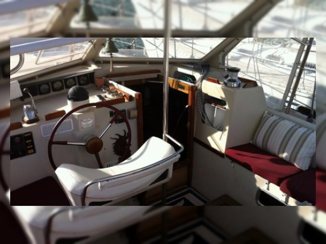 1979 Amel Mango 52 for sale. View price, photos and Buy 1979 Amel Mango ...