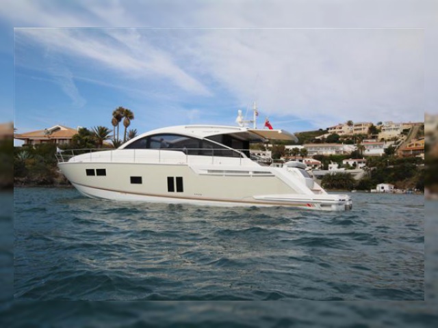 2012 Fairline Targa 58 for sale. View price, photos and Buy 2012 ...