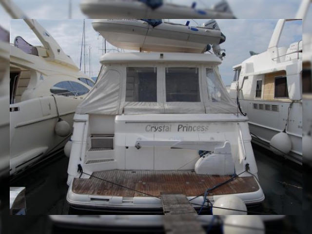 2001 Princess 20M for sale. View price, photos and Buy 2001 Princess ...