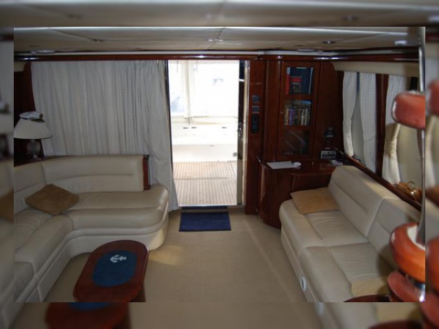 2001 Princess 20M for sale. View price, photos and Buy 2001 Princess ...