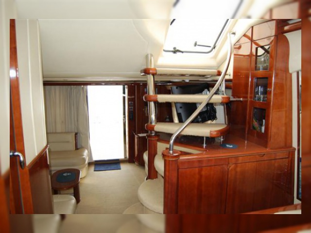 2001 Princess 20M for sale. View price, photos and Buy 2001 Princess ...