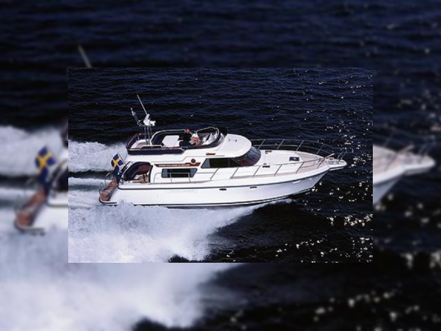 Storebro 475 Commander for sale. View price, photos and Buy Storebro ...