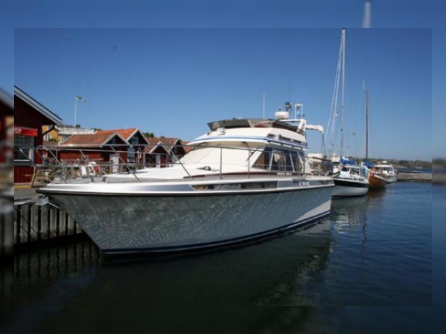 Storebro Baltic 40 for sale. View price, photos and Buy Storebro Baltic ...